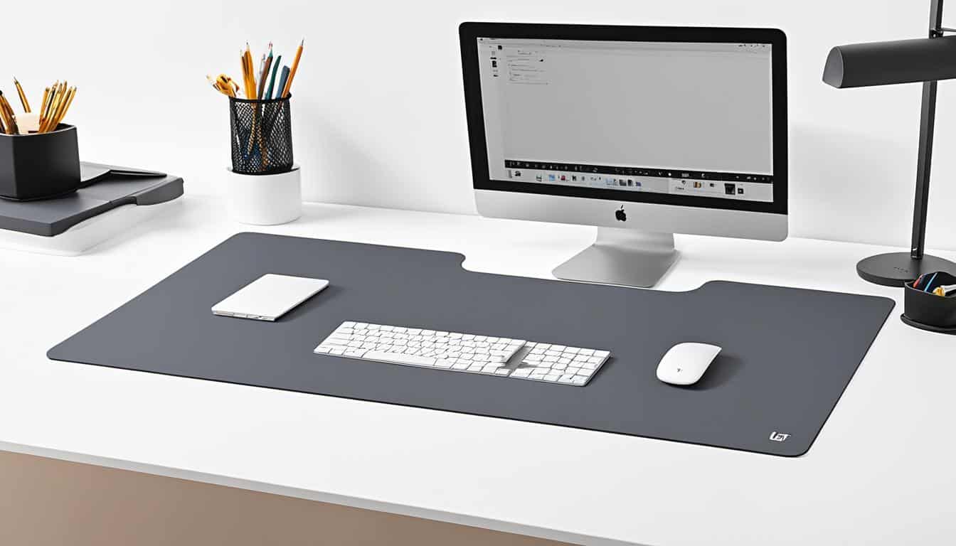 Declutter Your Workspace: Minimalist Desk Organization Ideas