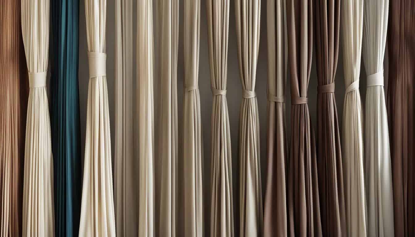 How to Layer Curtains Effectively