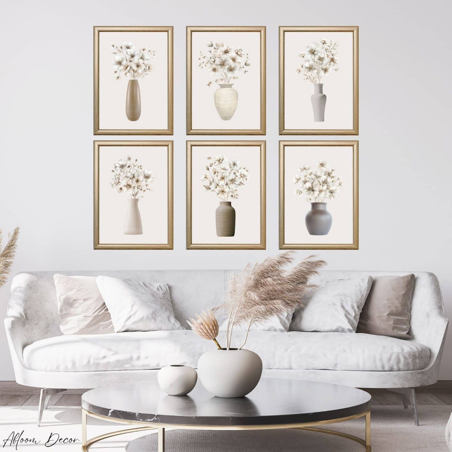 The Perfect FREE Home Decor Checklist to Decorate Like a Pro