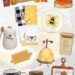 21 Yellow Gift Basket Ideas to Brighten Any Day