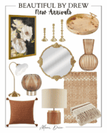 New & Now in Home Decor 2024 - Abloom Decor