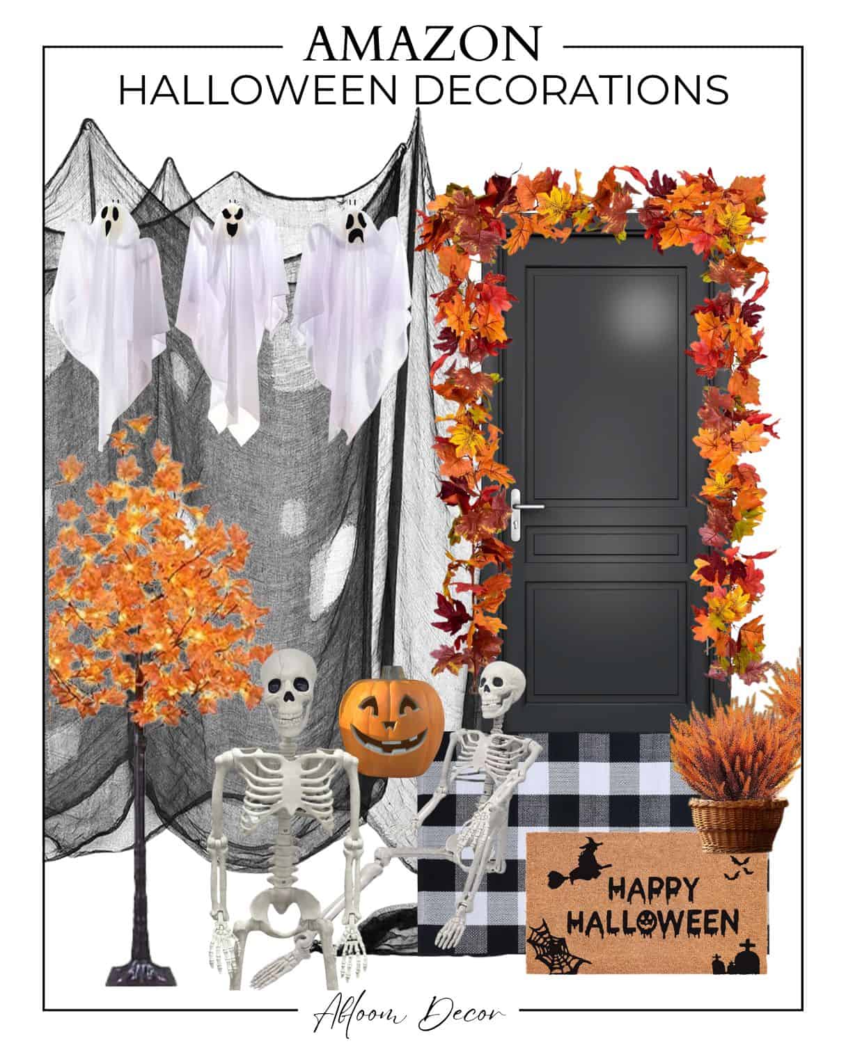 Your One Stop Shop for The Best 2024 Fall Home Decor