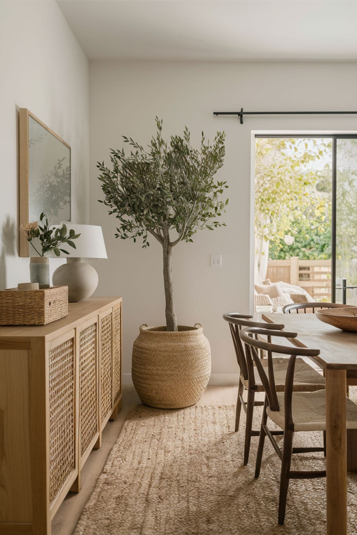 21 Stunning California Casual Dining Room Ideas