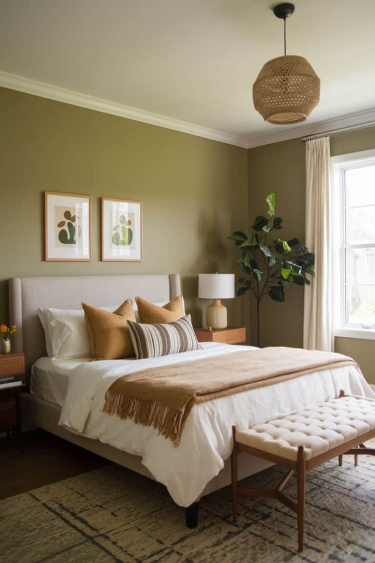 27 Home Bedroom Refresh Ideas: Create a Bedroom You'll Love