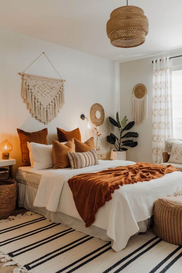 2024 Home Decor Trends You Need to Know About