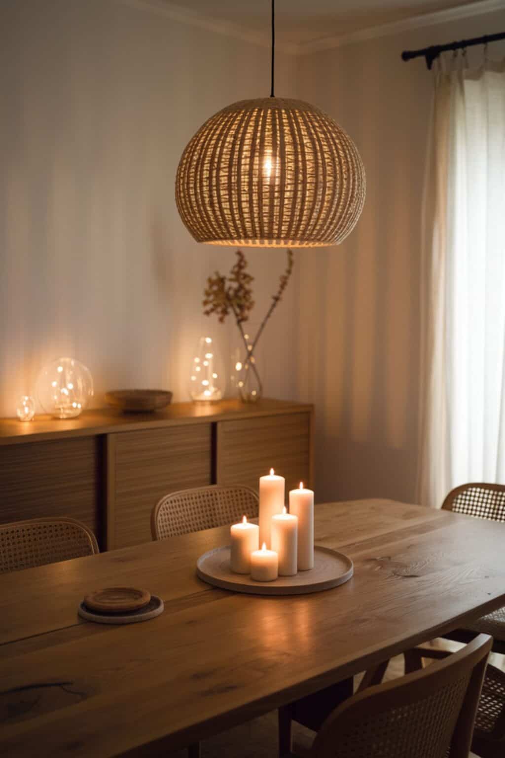 Cozy Lighting Ideas For The Home