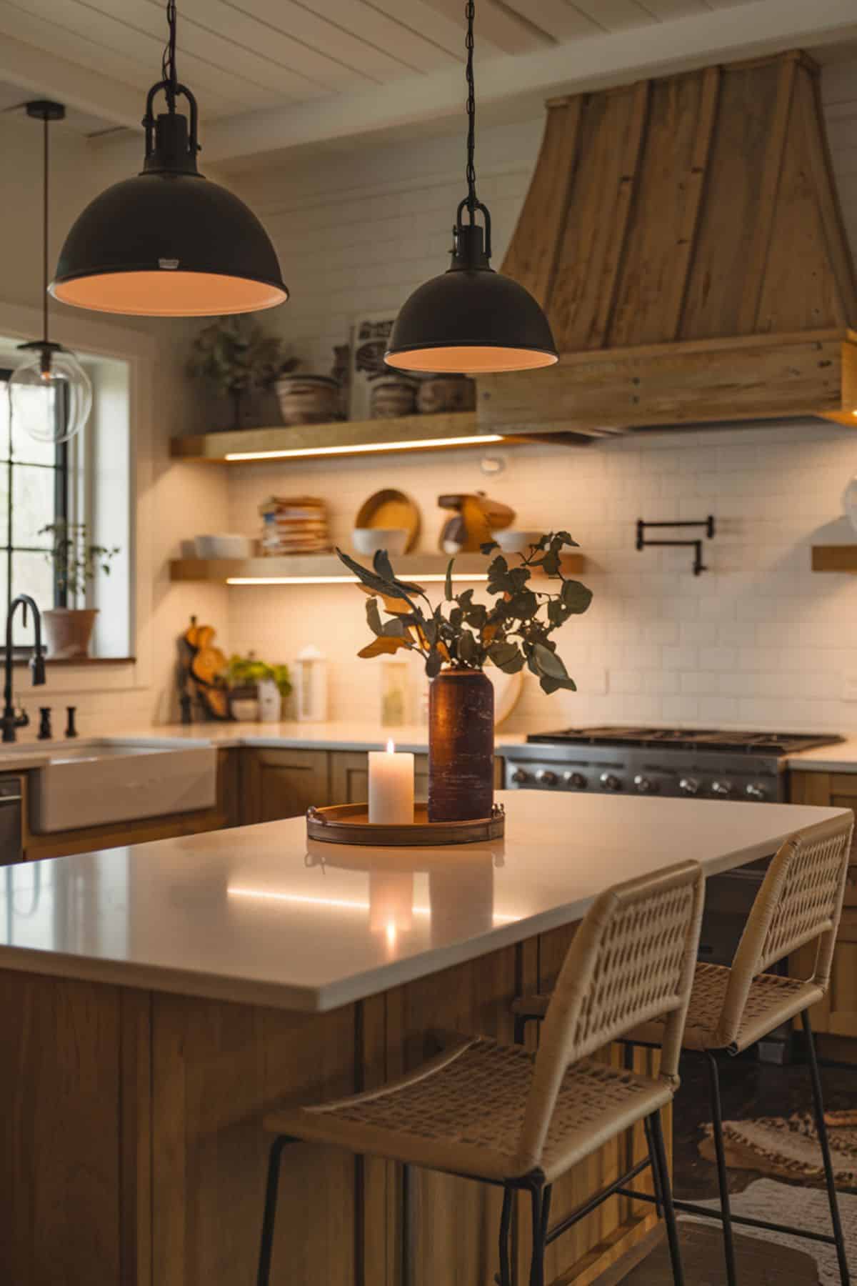 Cozy Lighting Ideas For The Home