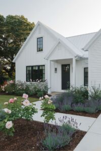 15 Modern Cottage House Exterior Design Ideas