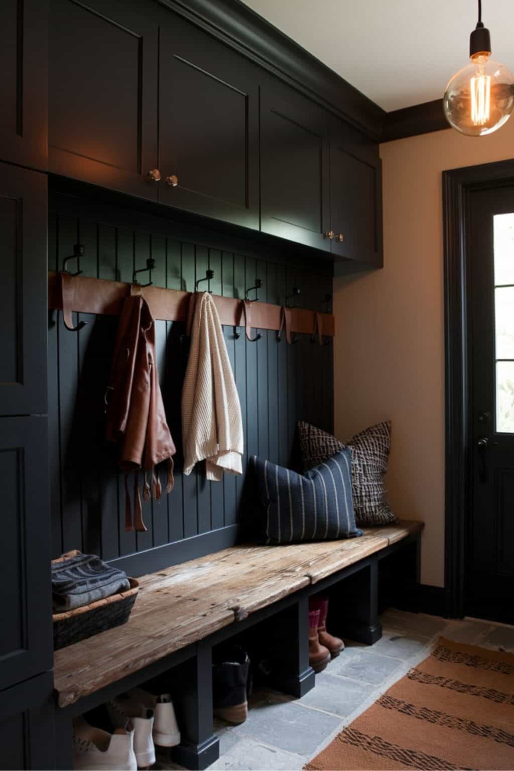 20 Mudroom Ideas That You Need To See