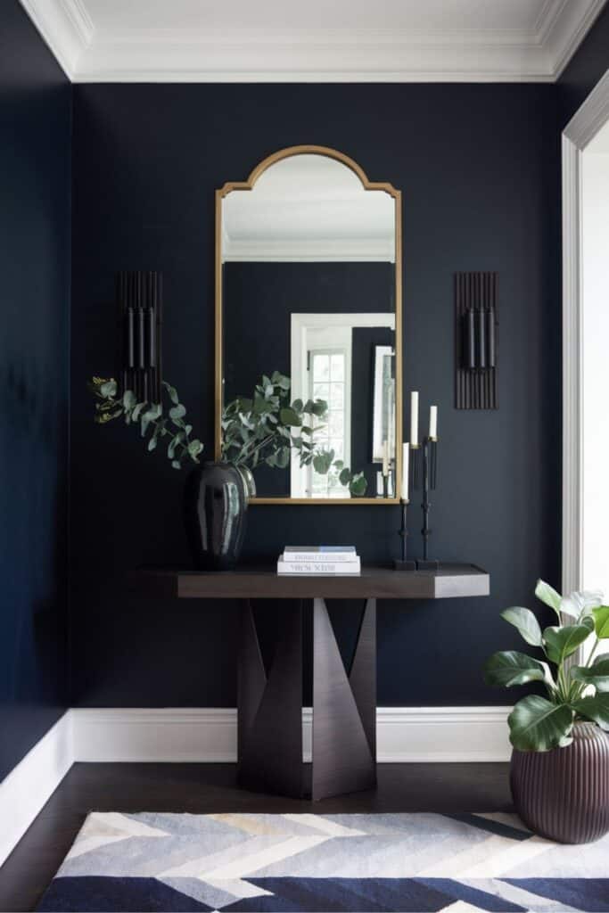 20 Modern Entryway Ideas That are Sure To Impress