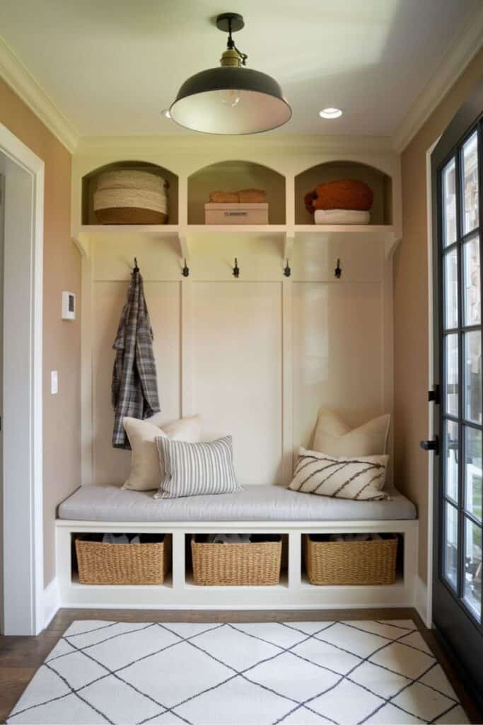 20 Modern Entryway Ideas That are Sure To Impress