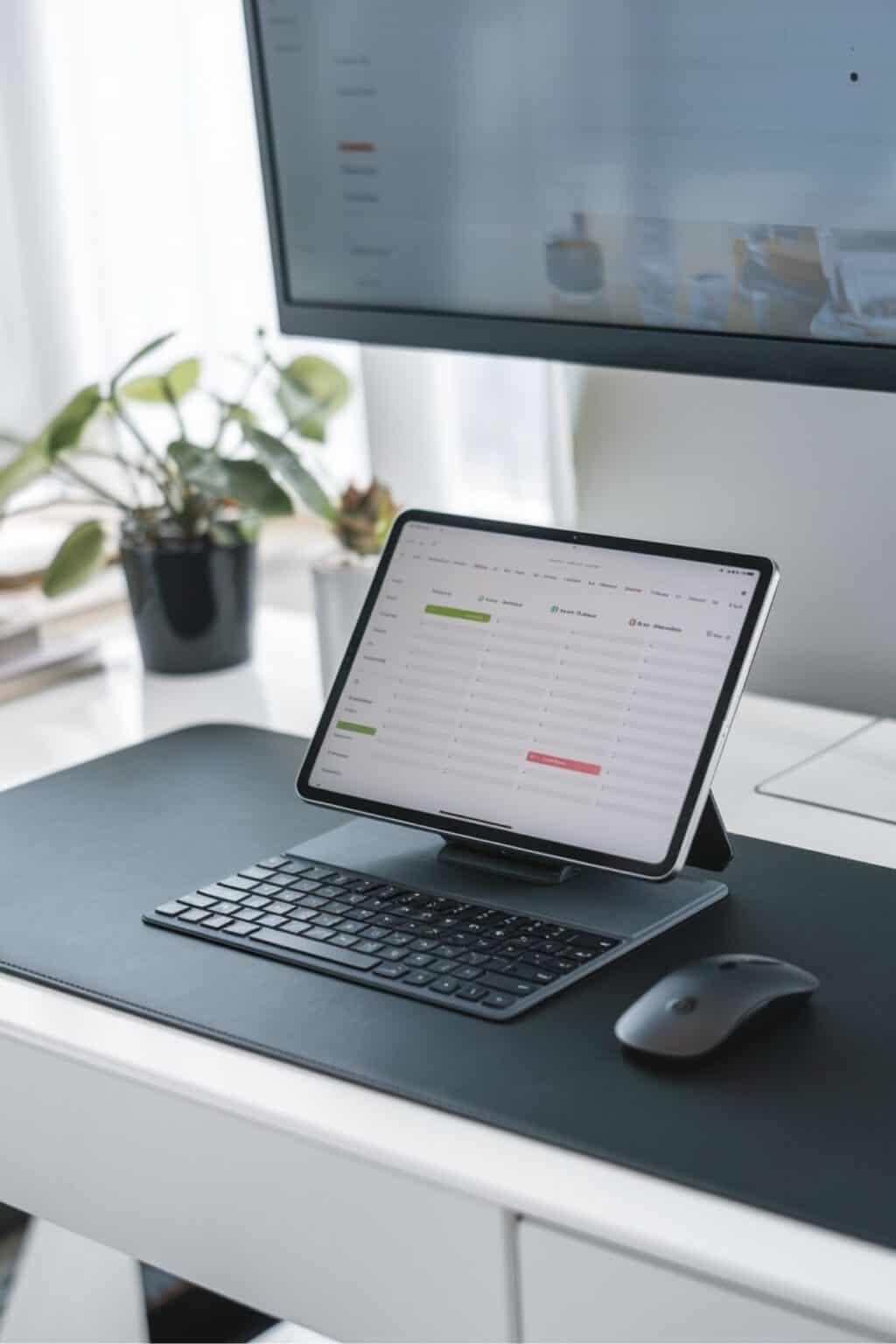 36 Desk Organization Ideas For a Tidy Workspace