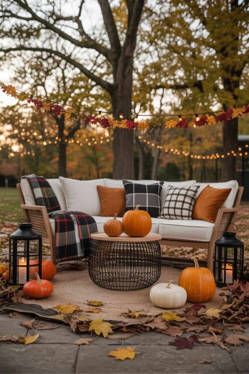 Simple Halloween Decorating Ideas For The Home