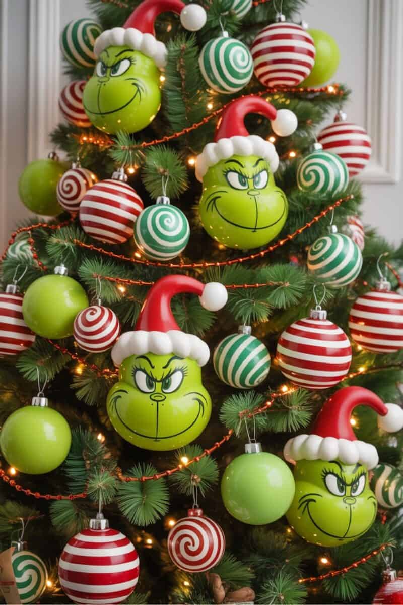 Festive Christmas Tree Themes You’ll Want to Try This Year