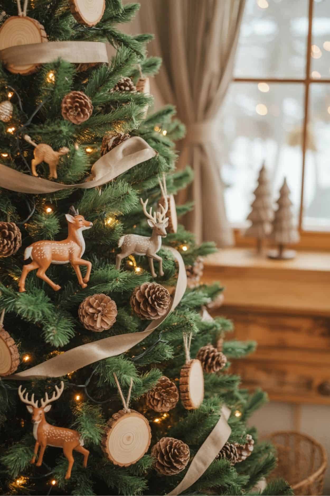 Festive Christmas Tree Themes You’ll Want to Try This Year