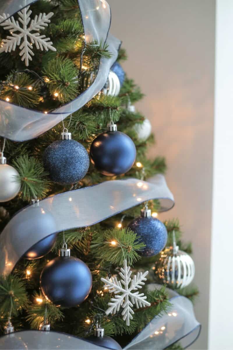 Festive Christmas Tree Themes You’ll Want to Try This Year