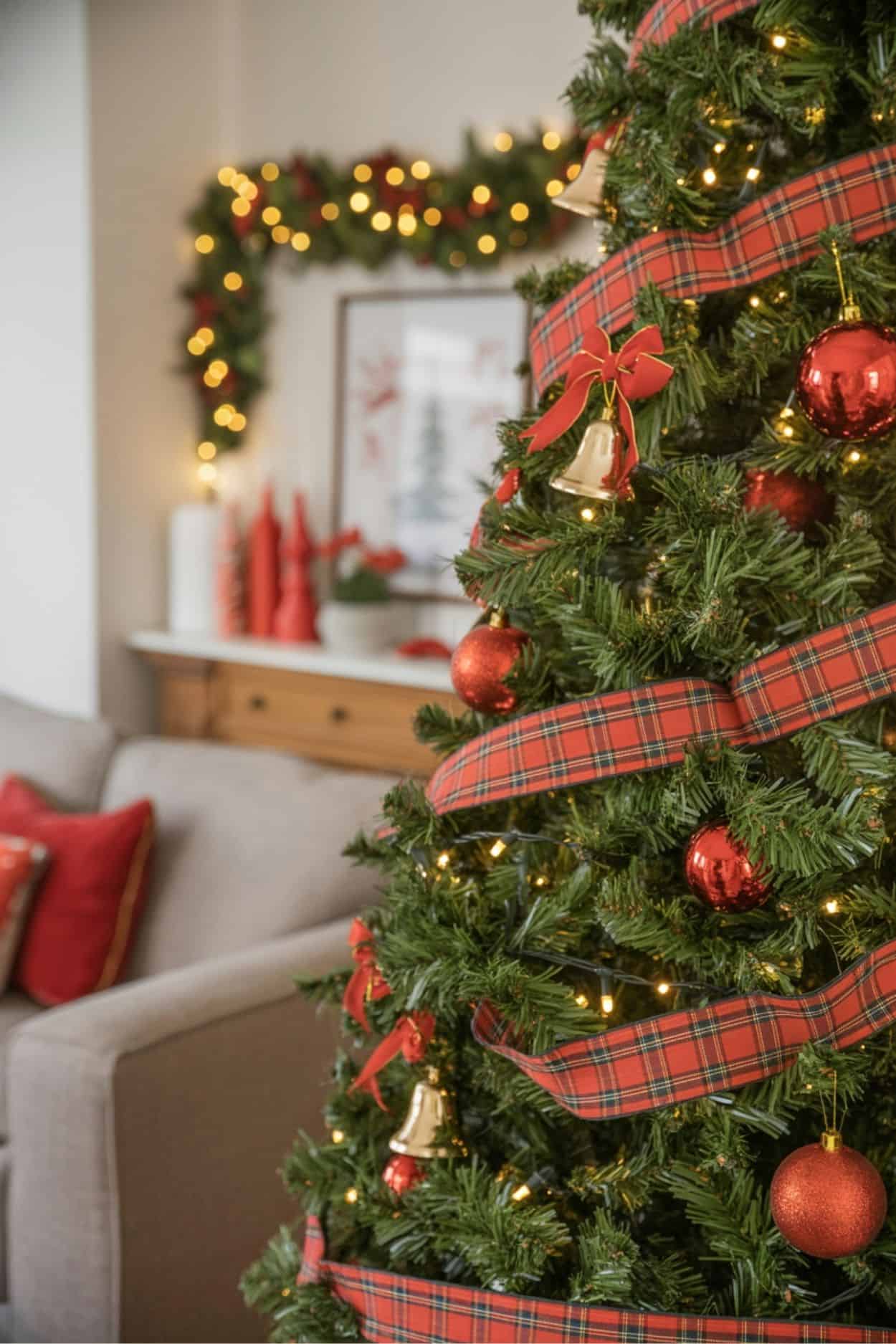 Festive Christmas Tree Themes You’ll Want to Try This Year