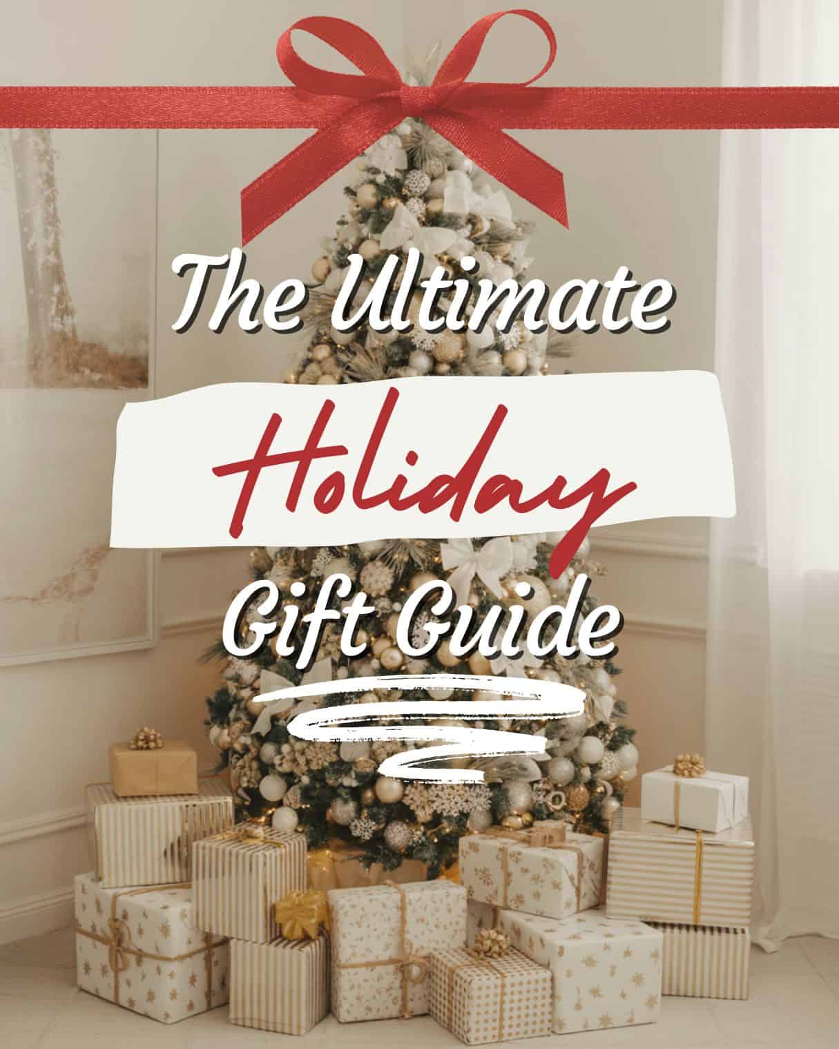 2025 Christmas Gift Ideas That'll Make Shopping a Breeze